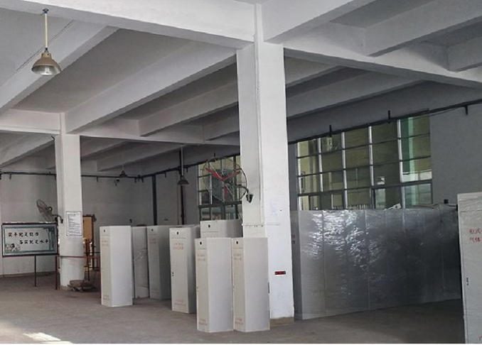 Automatic 10kg Fixed Aerosol Fire Extinguishing Systems