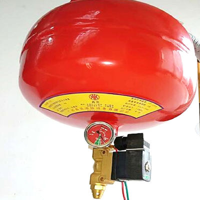 Buy 20kg ceiling type automatic fire extinguisher, Good quality 20kg ...