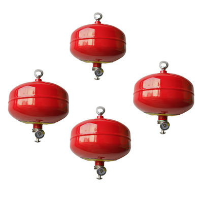 Buy automatic clean agent fire extinguisher, Good quality automatic ...